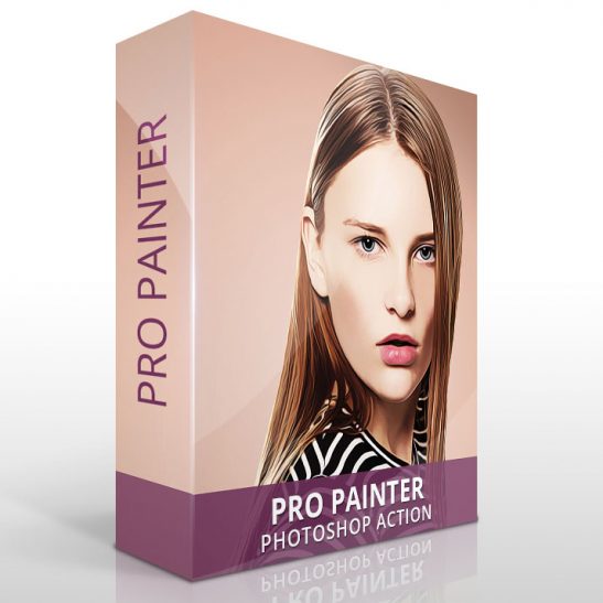 Pro Painter - Graphicadi