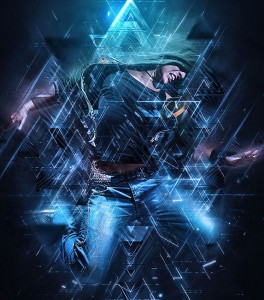 Awesome Photoshop Actions You'll Want to Own - Graphicadi