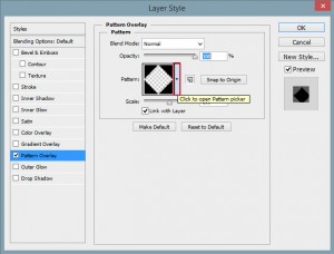 How to Install Patterns in Photoshop - Graphicadi
