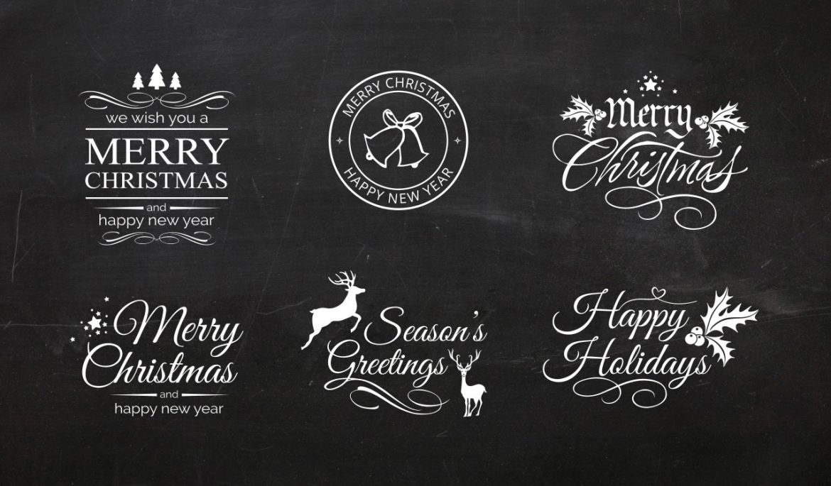 Top 15 Christmas Templates for This Christmas - Graphicadi