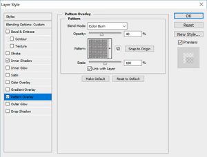 How to Create a Comic Book Text Effect - Photoshop Tutorial