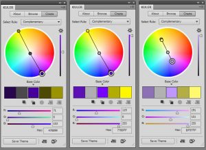 How to Create Color Schemes in Photoshop for Any Project - Graphicadi