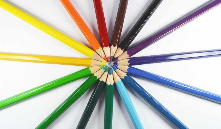 How to Create Color Schemes in Photoshop for Any Project - Graphicadi