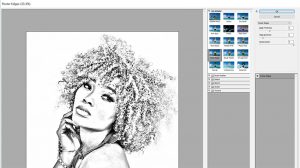 How To Create a Realistic Pencil Sketch Effect in Photoshop