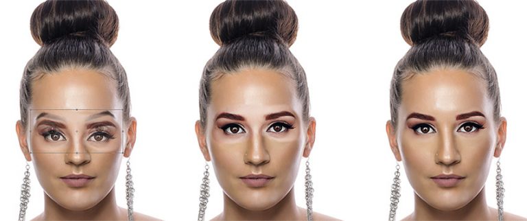 Face Swap Photoshop Tutorial - How to Swap Faces in Photoshop