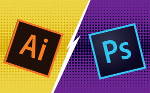 Photoshop vs Illustrator: What’s the difference? - Graphicadi
